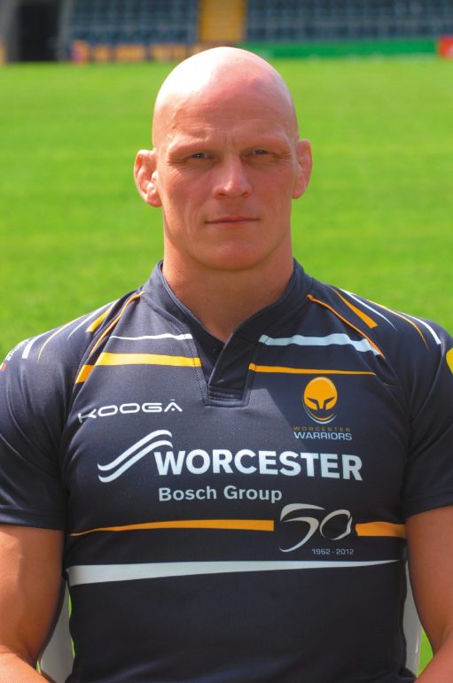 The Craig Gillies Column: The hard work has just begun - The Worcester ...