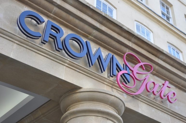 CrownGate in jobs drive - The Worcester Observer
