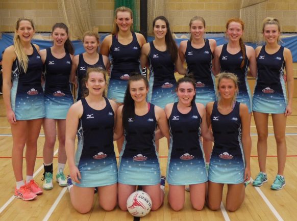 Stars look to shine brighter with launch of five regional netball ...